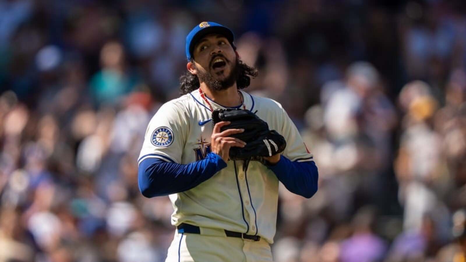 Seattle Mariners With a Great Three-Game Series | Yardbarker