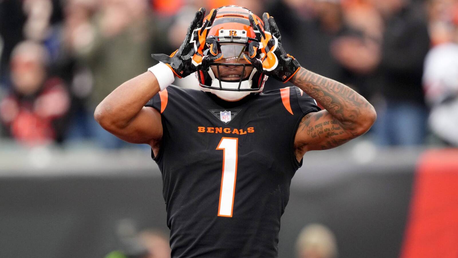 Three reasons to be optimistic about the Cincinnati Bengals | Yardbarker