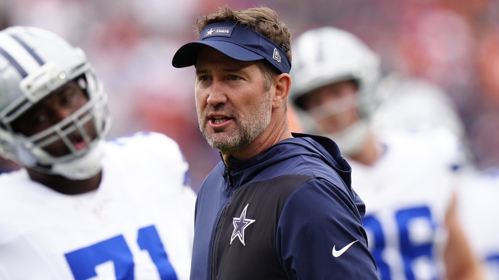 Cowboys must be active at trade deadline after loss to Broncos | Yardbarker