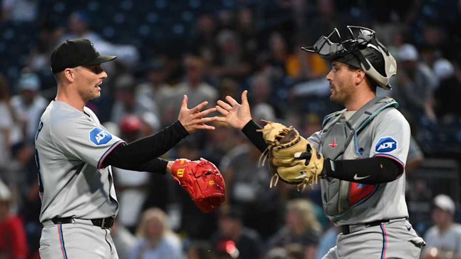 Marlins Catcher Augustin Ramirez Should Train With This Hall of Famer To Elevate His Game ...