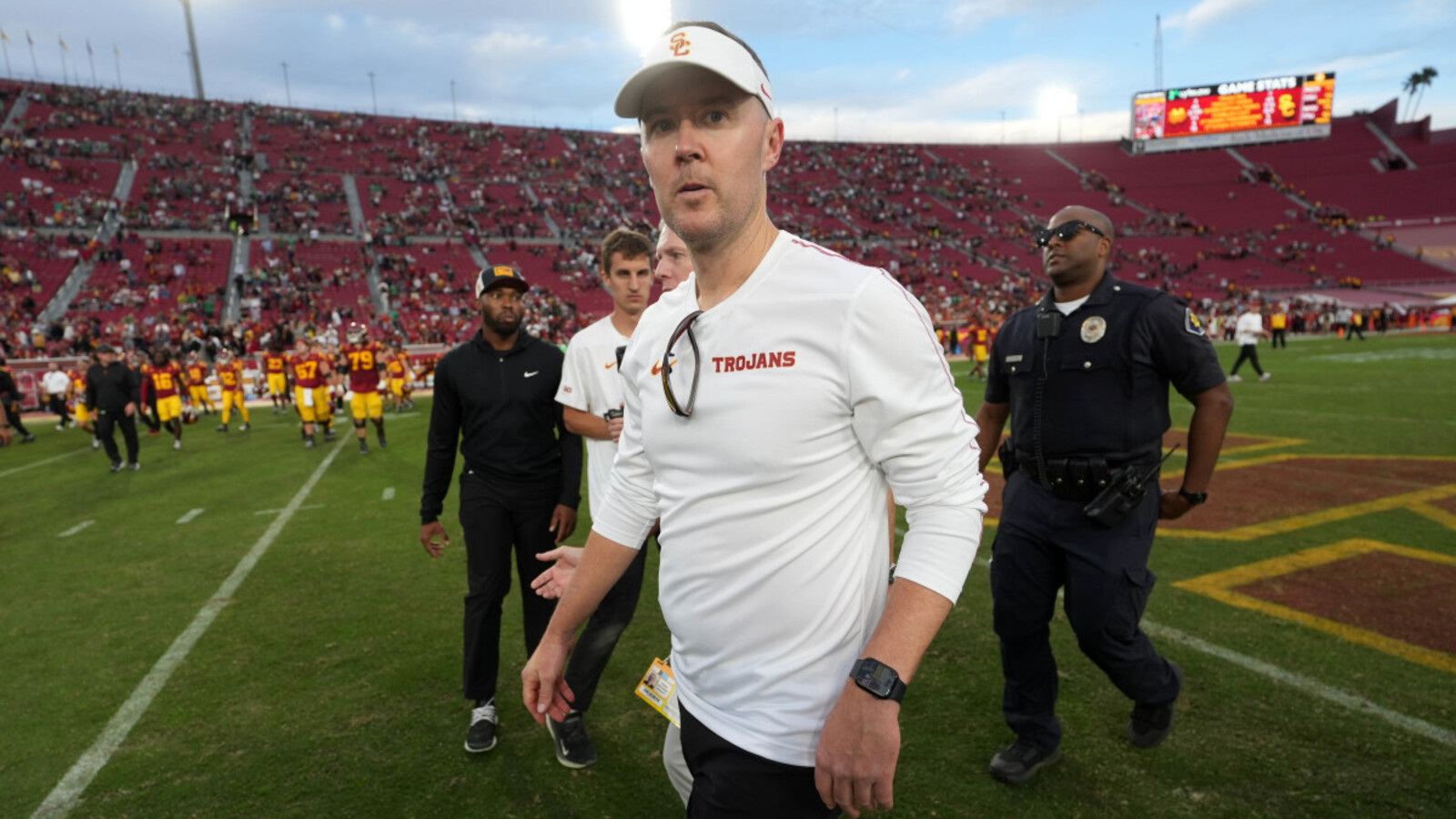 USC Emerges in Final Trio for 4-Star RB | Yardbarker