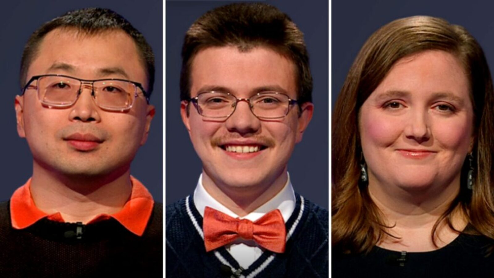 ‘Jeopardy!’ Fans Praise Contestant’s Fast Buzzer Skills On Runaway Win ...