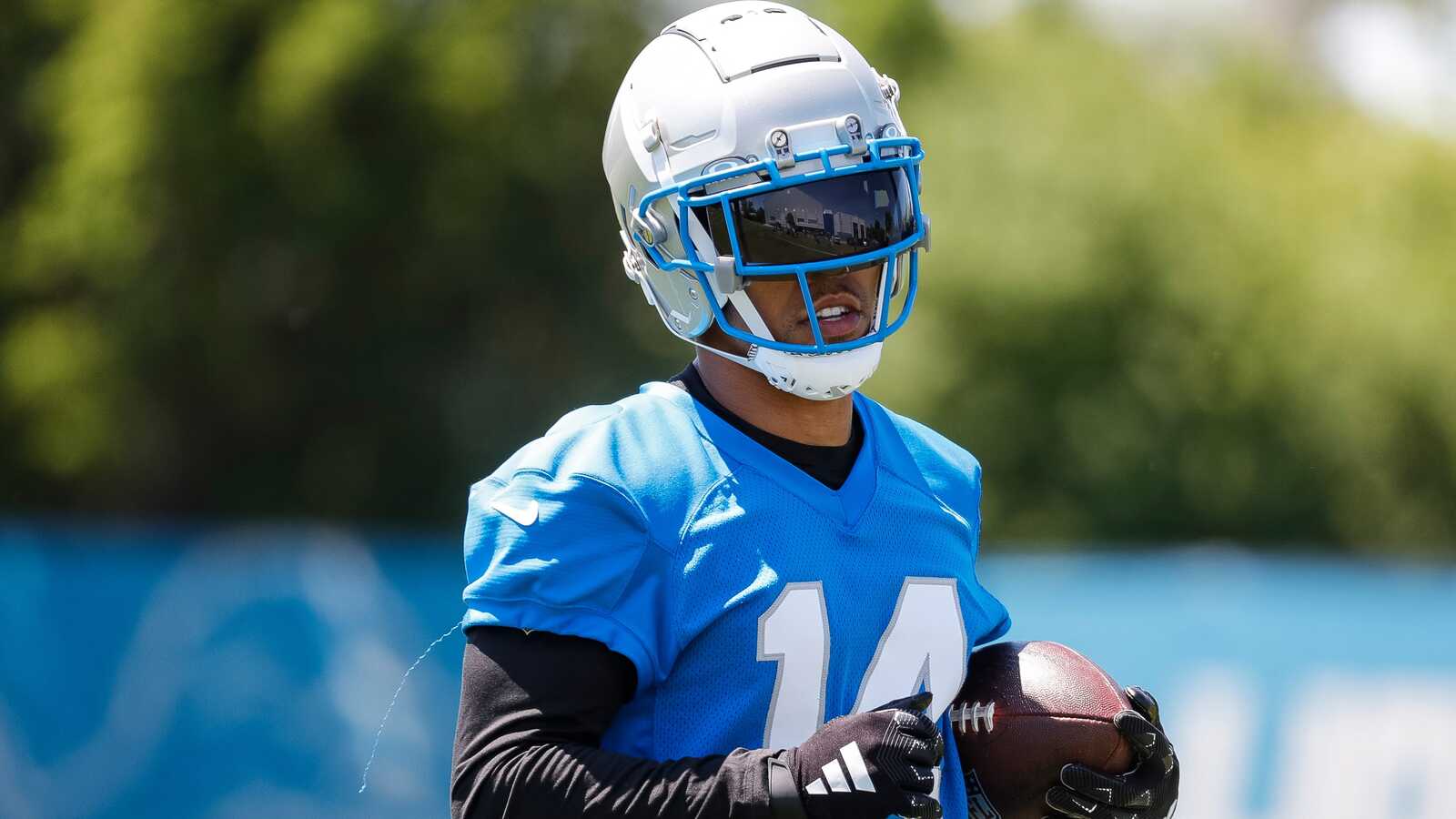 Detroit Lions Star Named ‘Triple-Threat’ For 2024 NFL Season ...