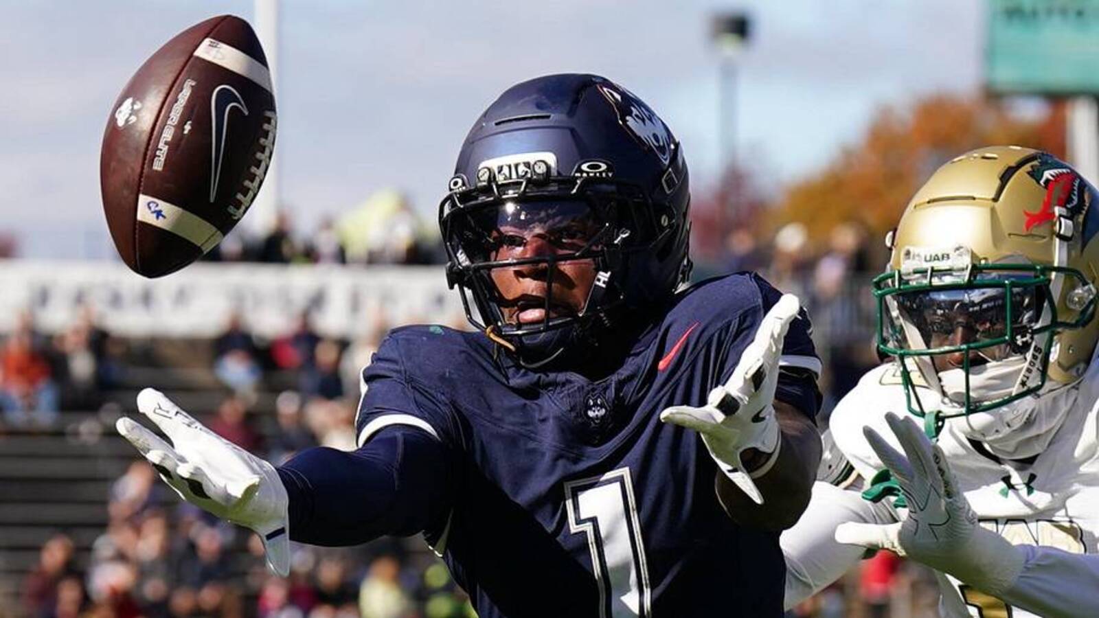 Skyler Bell Hype Train Rolls On After Bills Rookie WR Earns Lofty ...