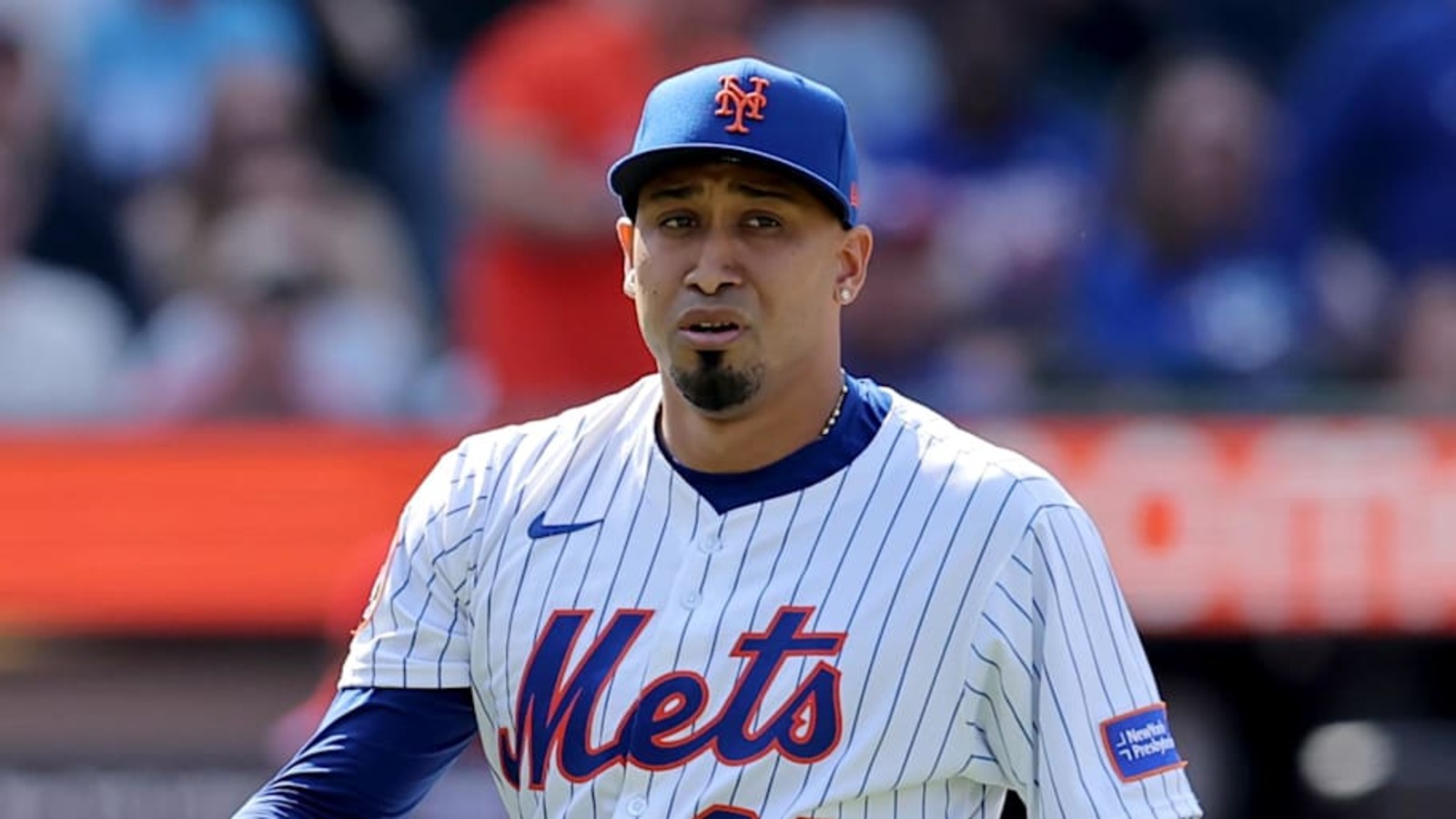 Mets' contract conflict with Edwin Diaz gets ominous update | Yardbarker