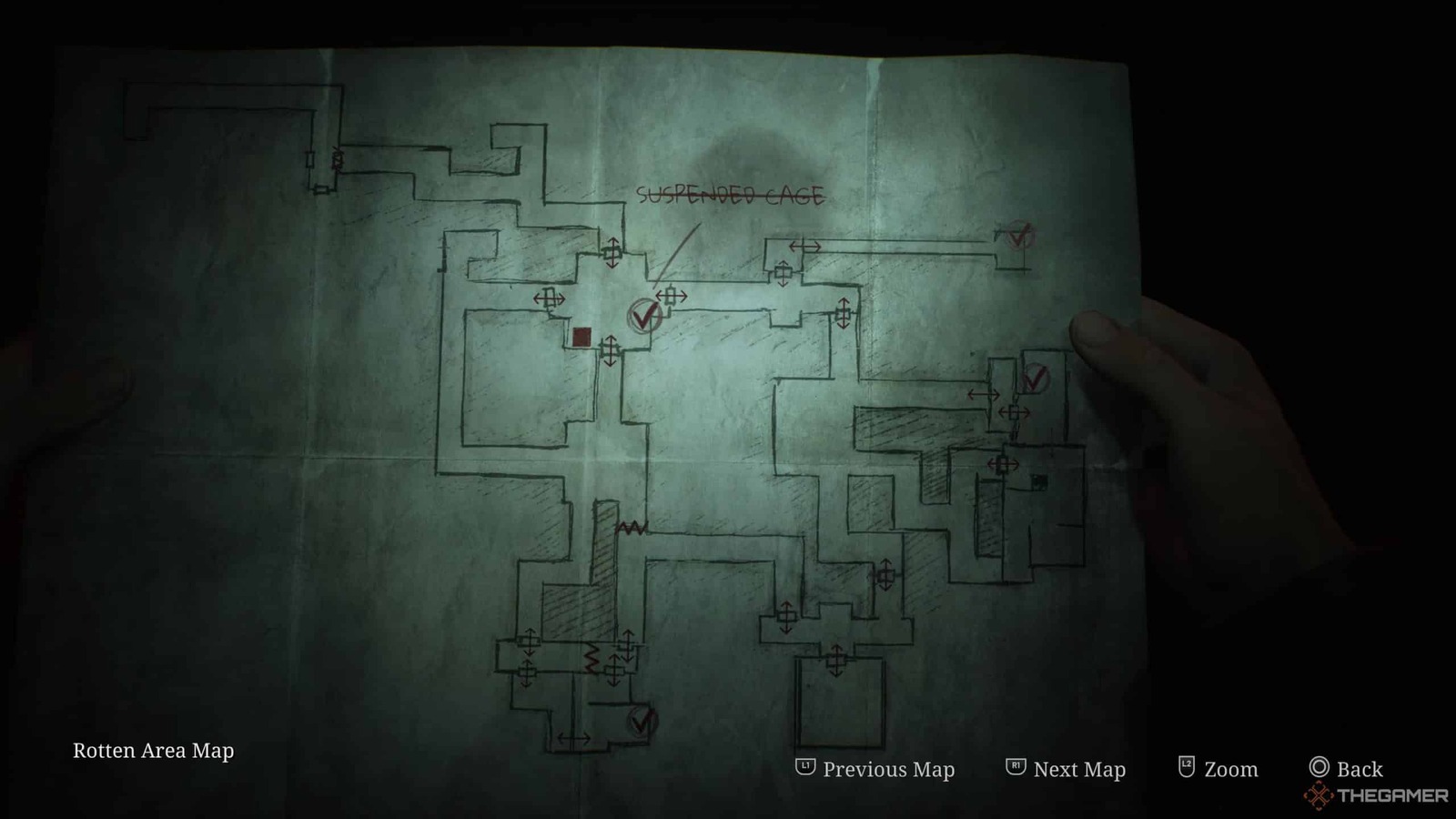 Top 10 Best Scary Video Game Locations | Yardbarker