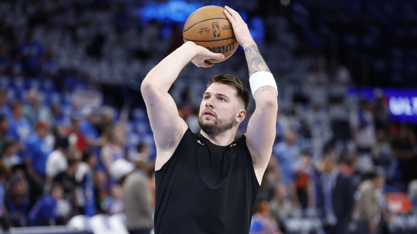 Luka Doncic's shooting woes are becoming a problem for Mavs | Yardbarker