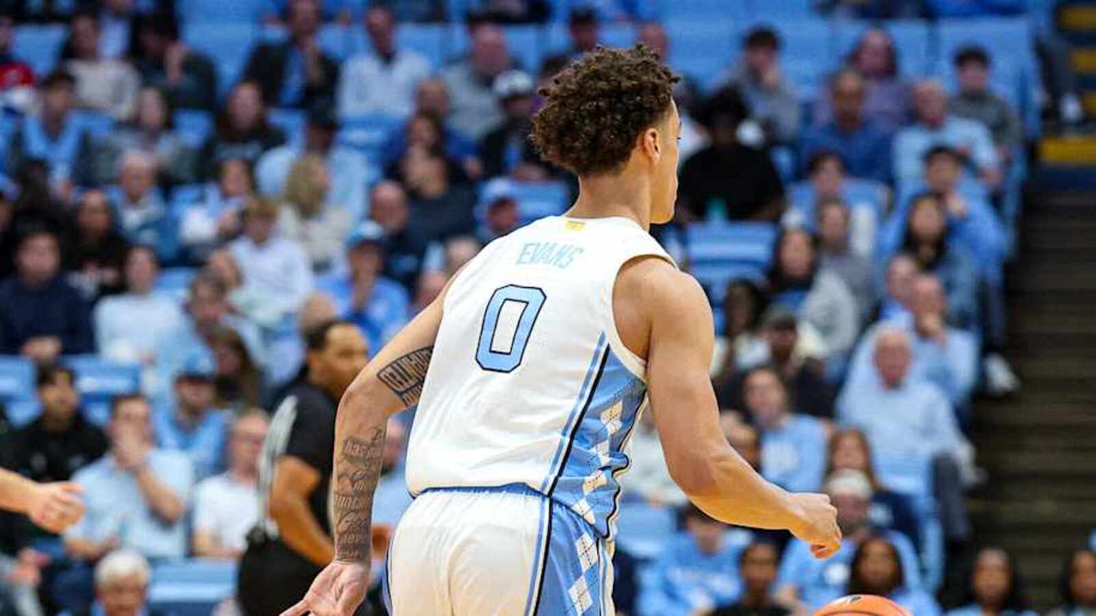 2 Tar Heels Who Must Step Up Against Stanford | Yardbarker