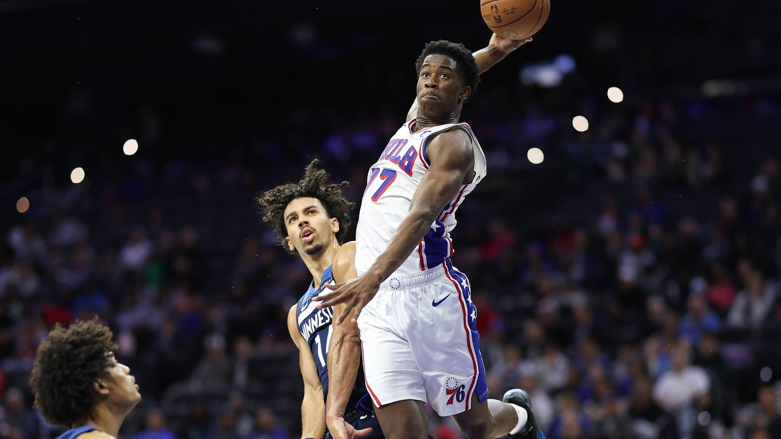2026 NBA Rookie Of The Year Race: Is Anyone Close To VJ Edgecombe ...