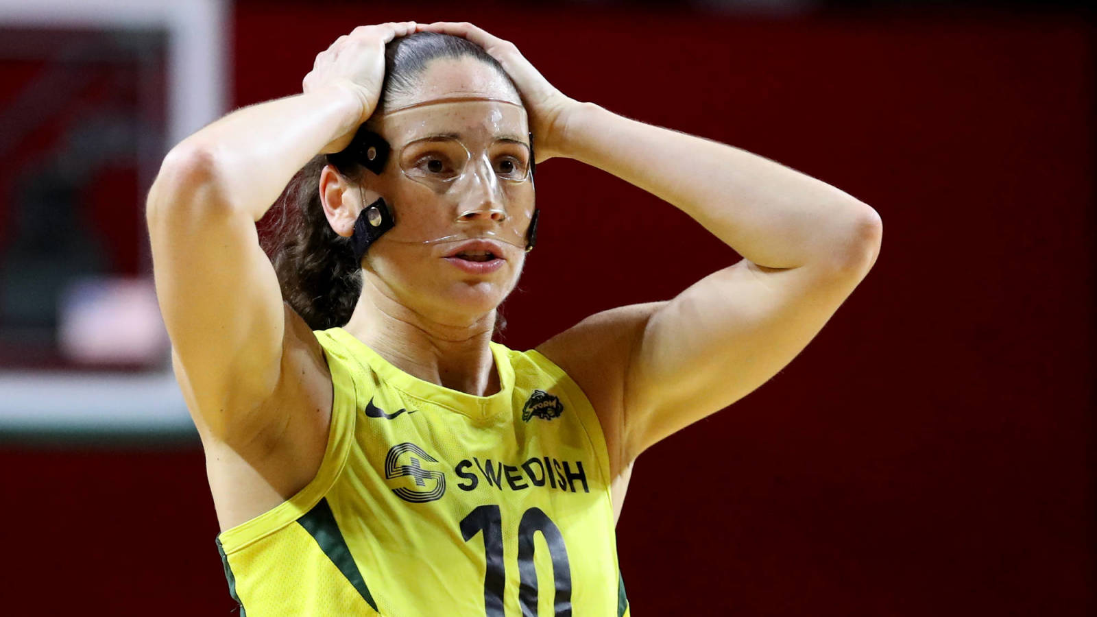Why Sue Bird will be back even after another knee surgery | Yardbarker