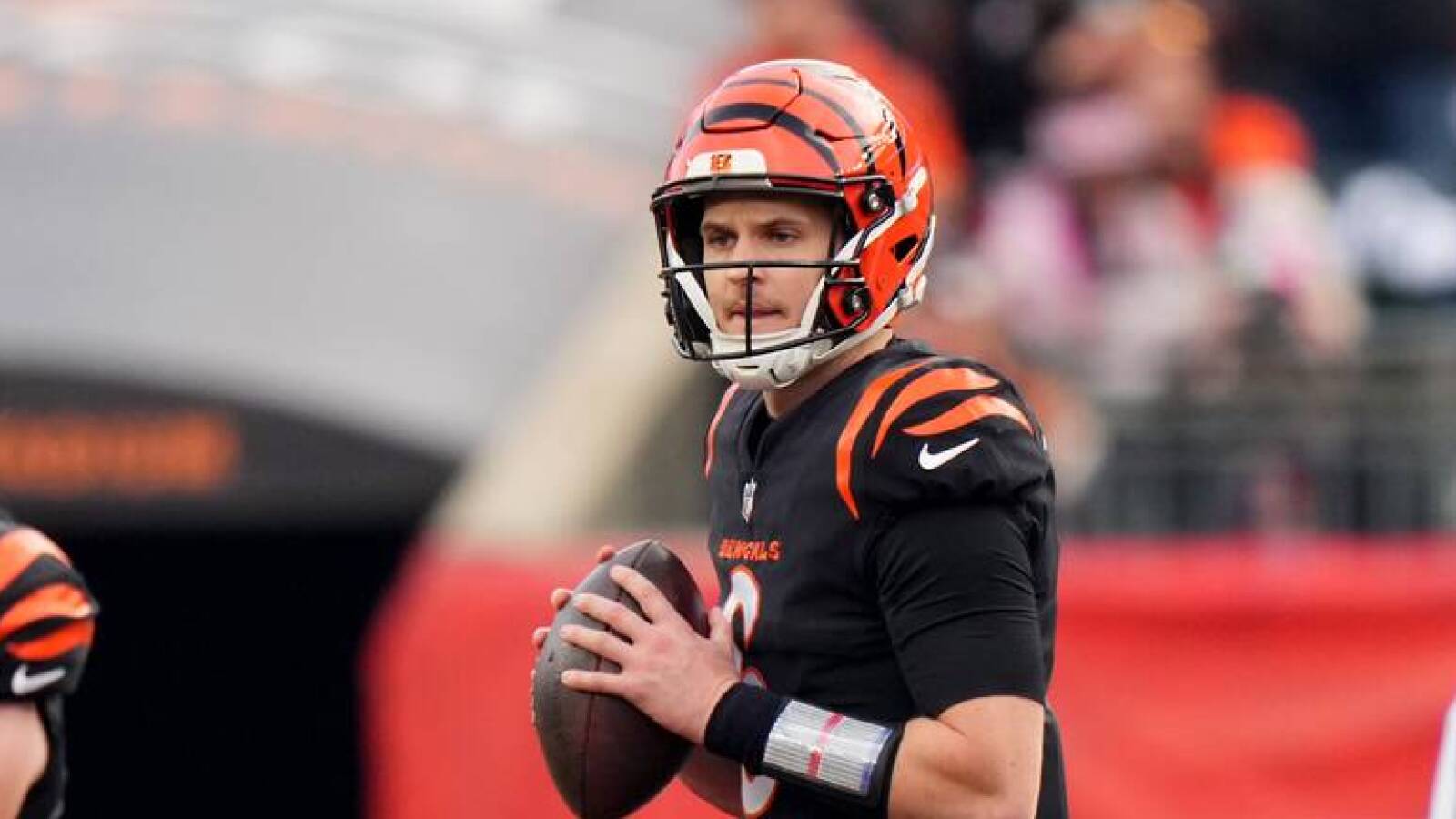 Bengals QB Jake Browning had savage message for Vikings | Yardbarker