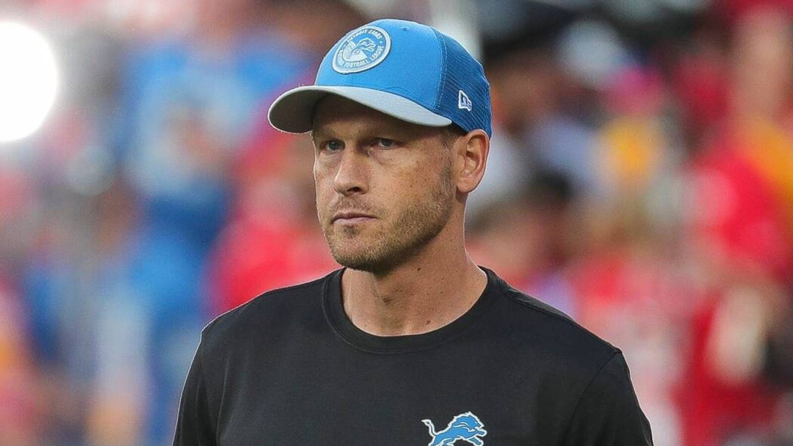 Titans expected to have interest in hot HC candidate | Yardbarker