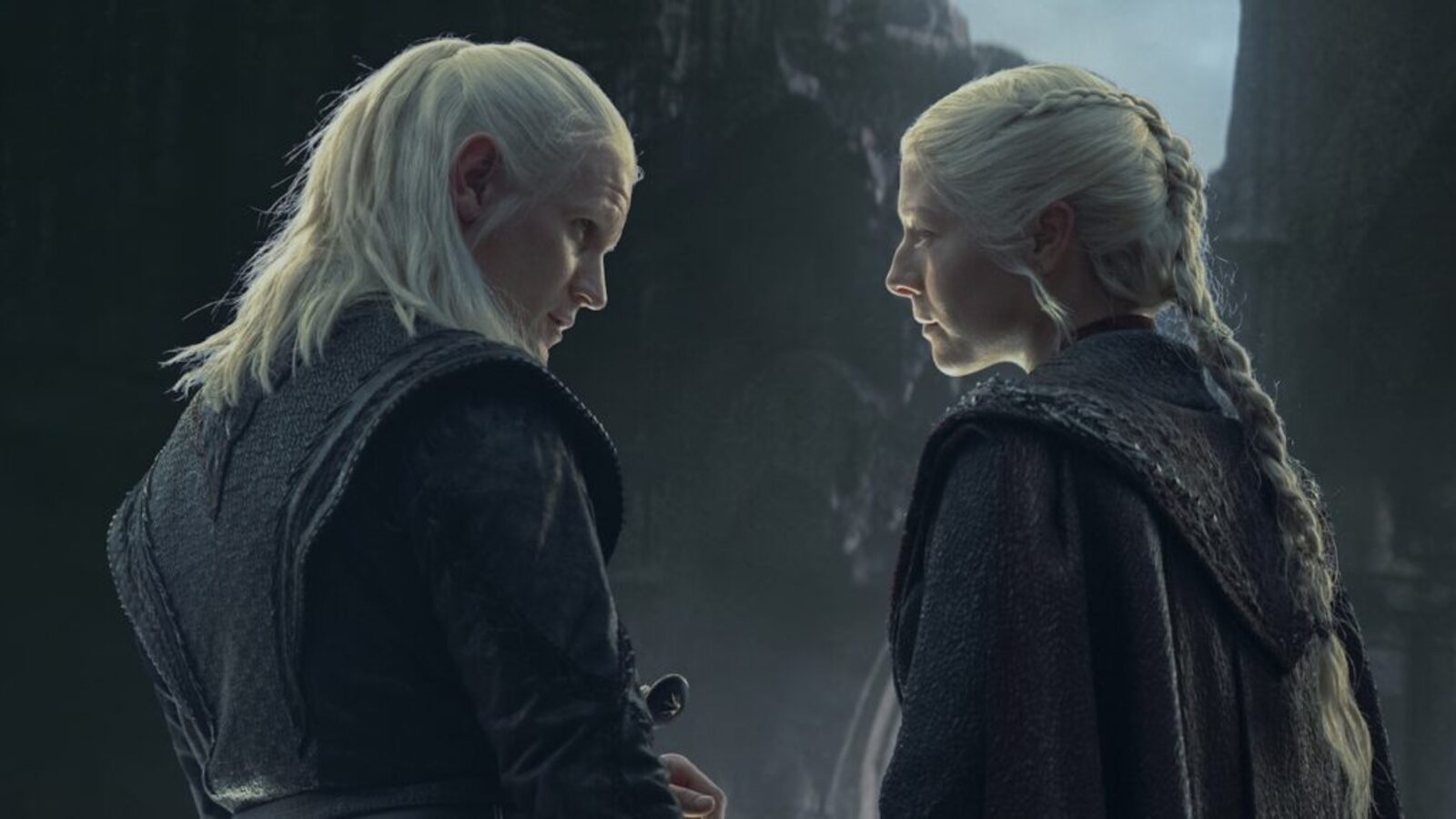 ‘House of the Dragon’ Director on Daemon’s First Real ‘Heroic’ Moment ...