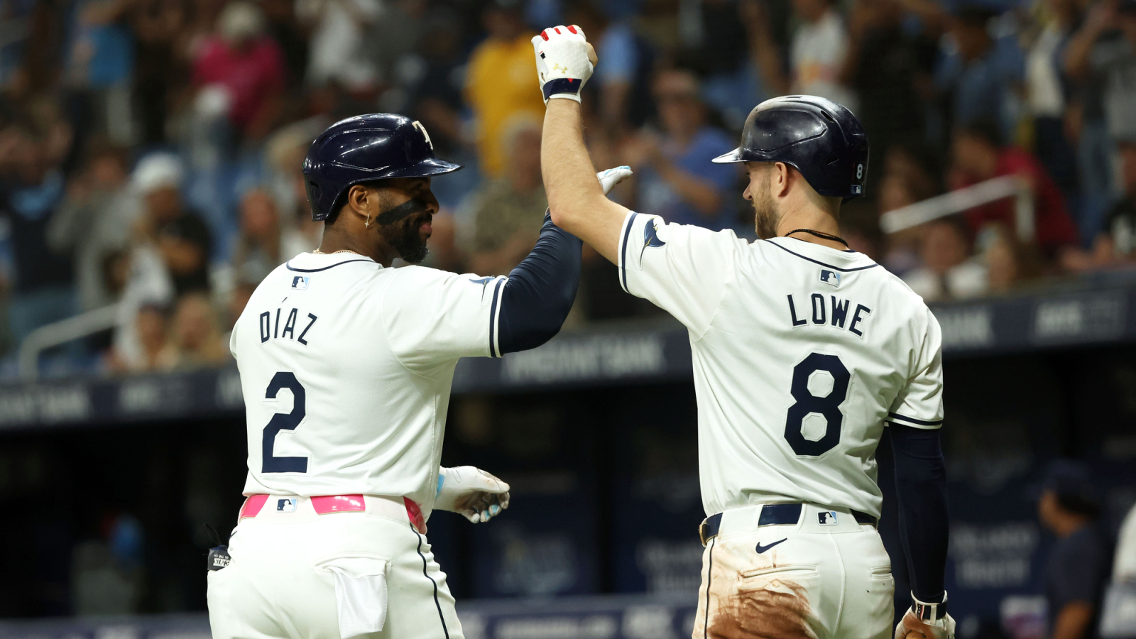 How Long Will the Rays Hold On to Their Veteran Bats? | Yardbarker