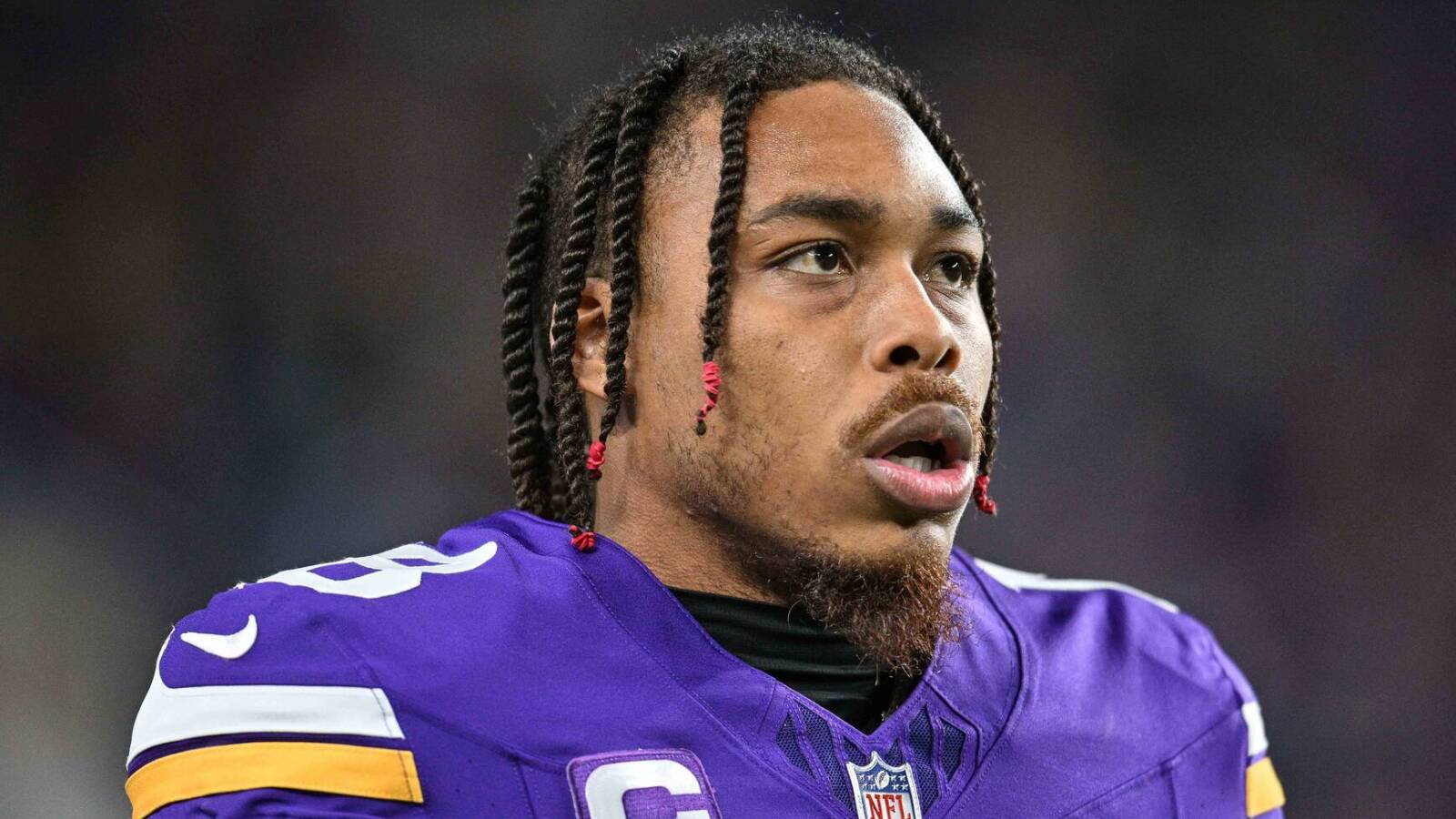 Justin Jefferson extension talks with Vikings could run into one big issue | Yardbarker