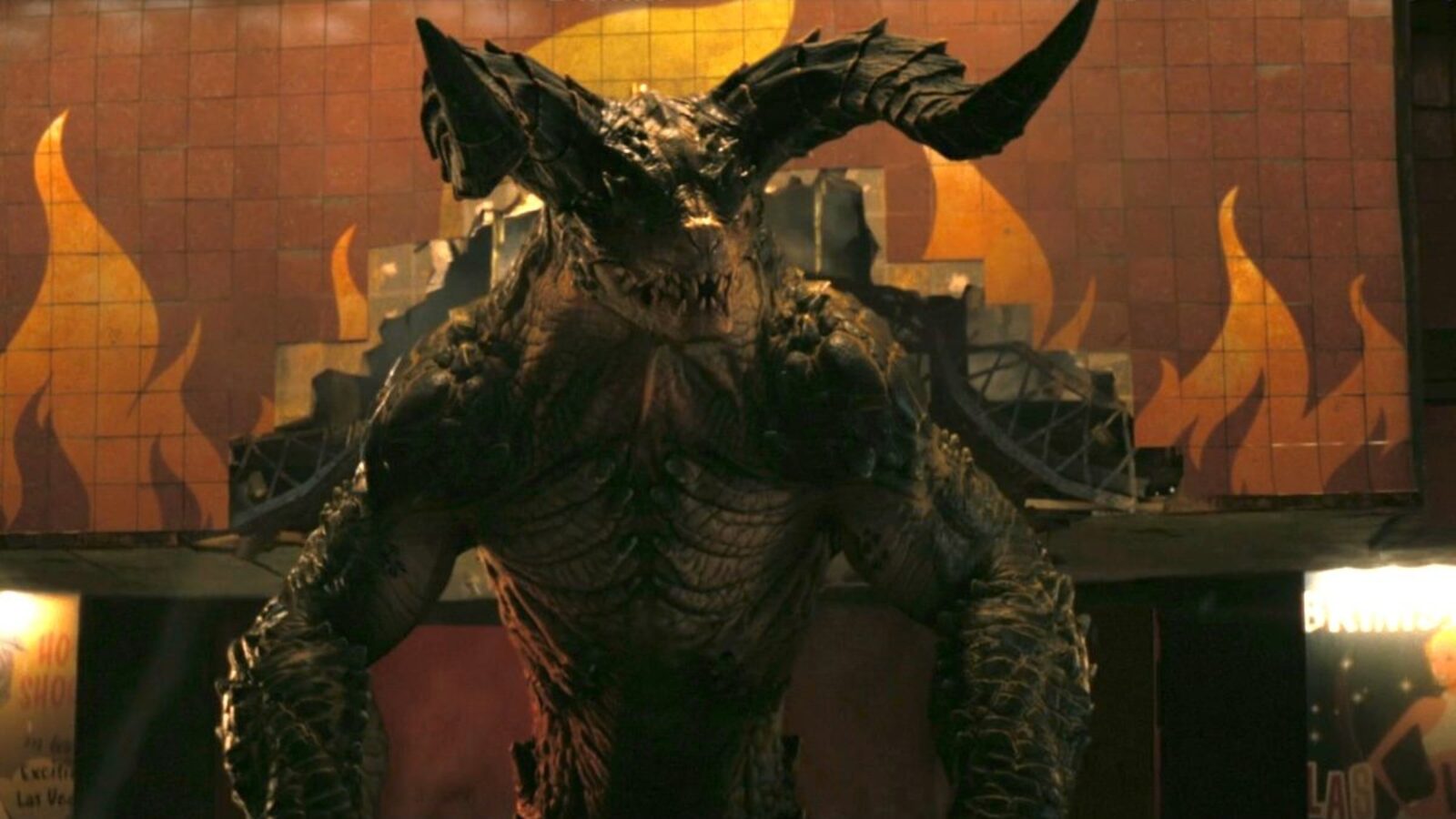 'Fallout' Season 2 shows pre-war Deathclaws and confirms role in New ...