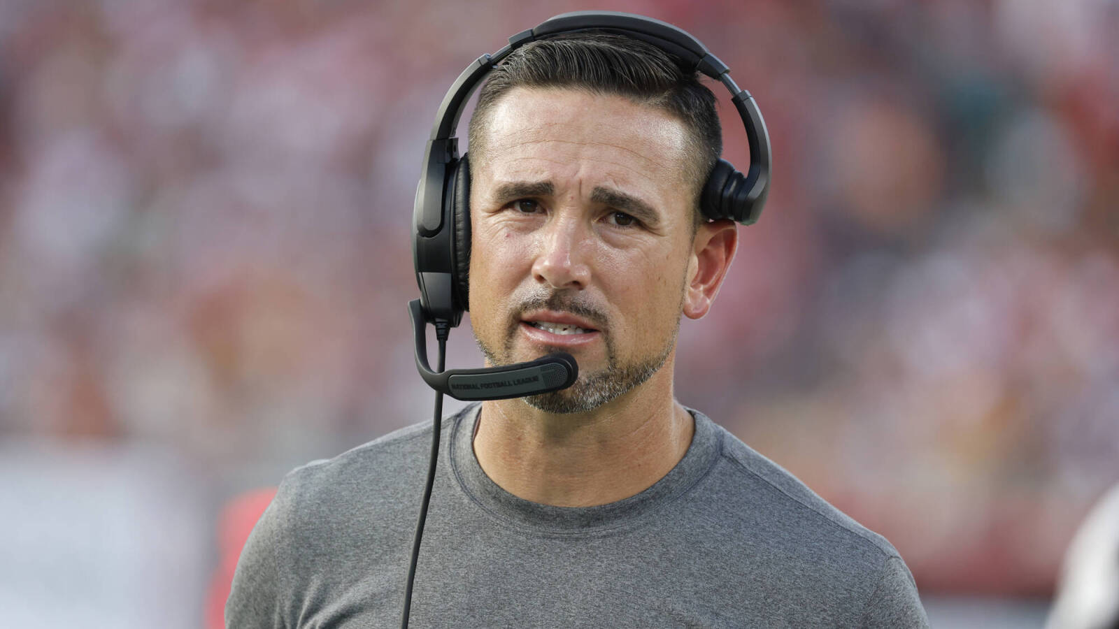 Matt LaFleur should give brother Mike a call about coaching Packers ...