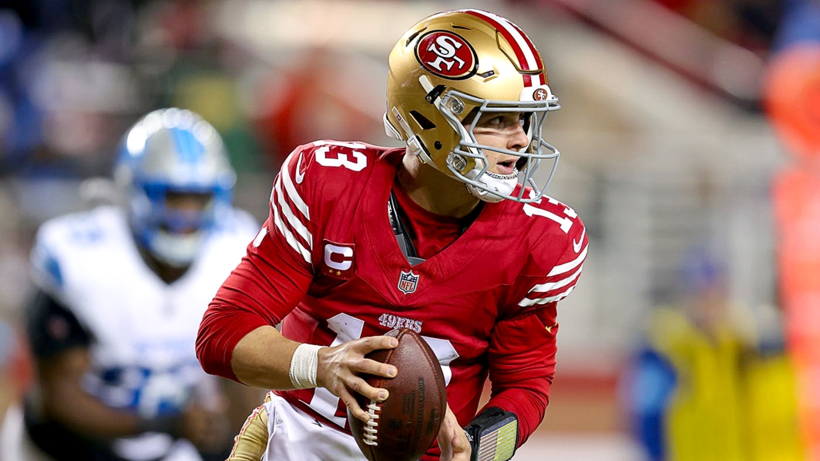 Jon Gruden doesn't hold back on 49ers QB Brock Purdy | Yardbarker