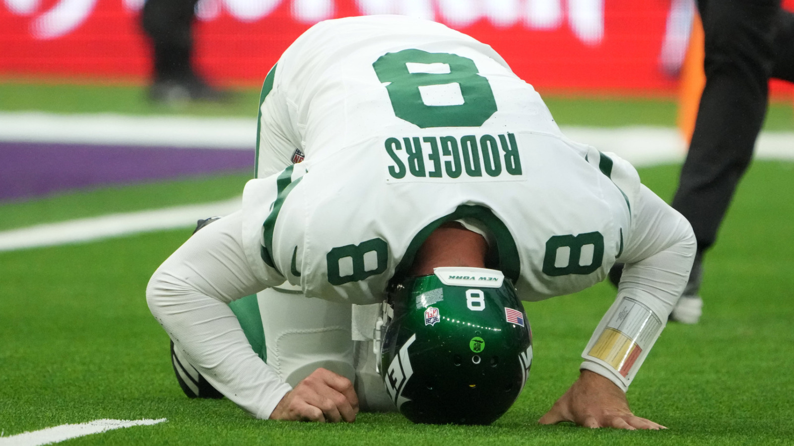 Sinister Six: Examining the NFL's worst quarterback situations | Yardbarker