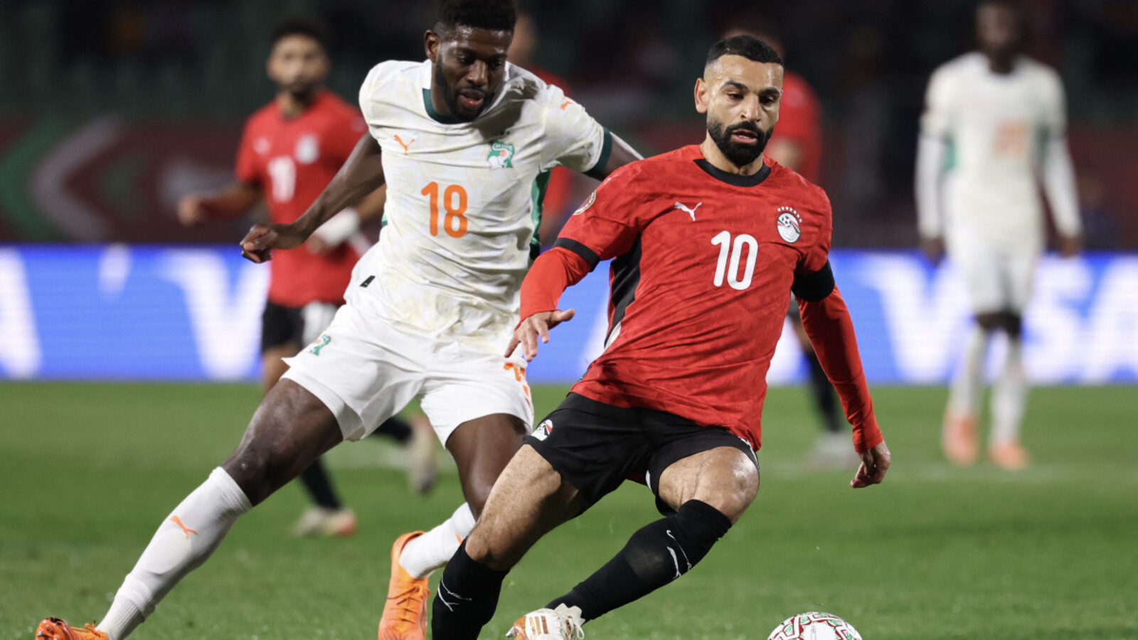 Senegal vs Egypt Lineups, Score, Live Streaming & TV Channels for AFCON ...