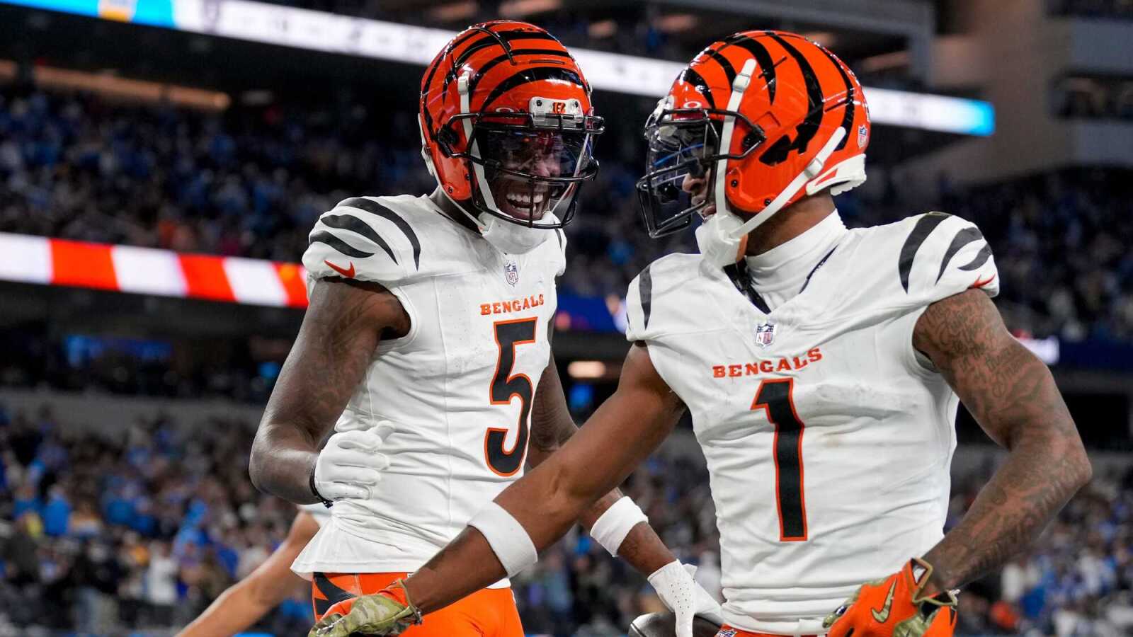 The Cincinnati Bengals Are Making a Crucial Team-Building Mistake ...