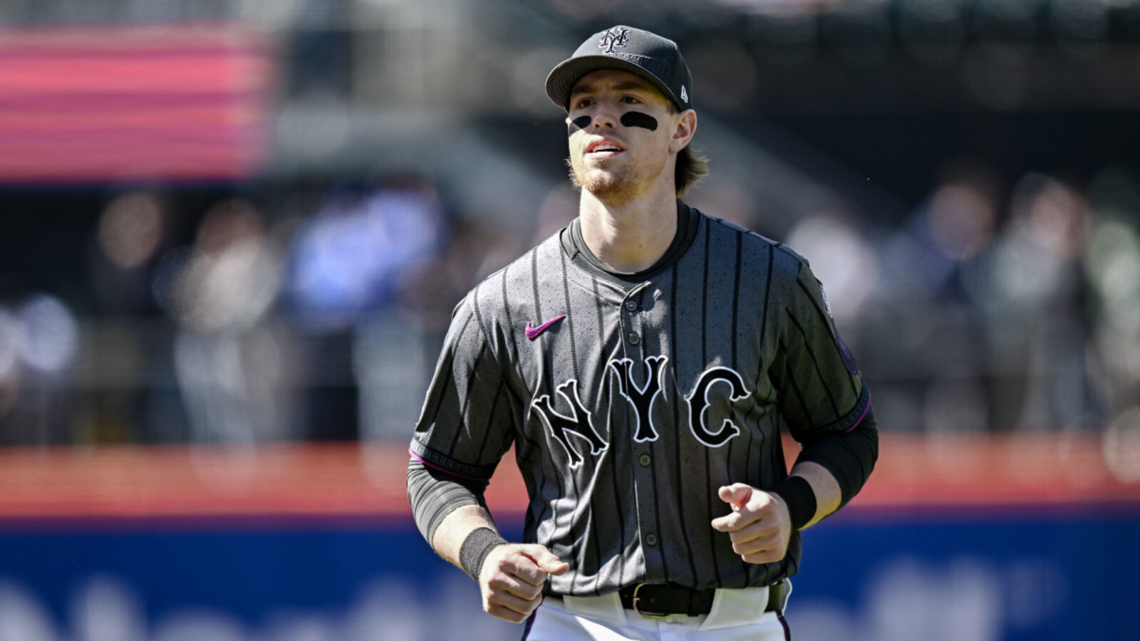 Brett Baty Earns Praise From Carlos Mendoza After Mets’ Win Over Angels ...