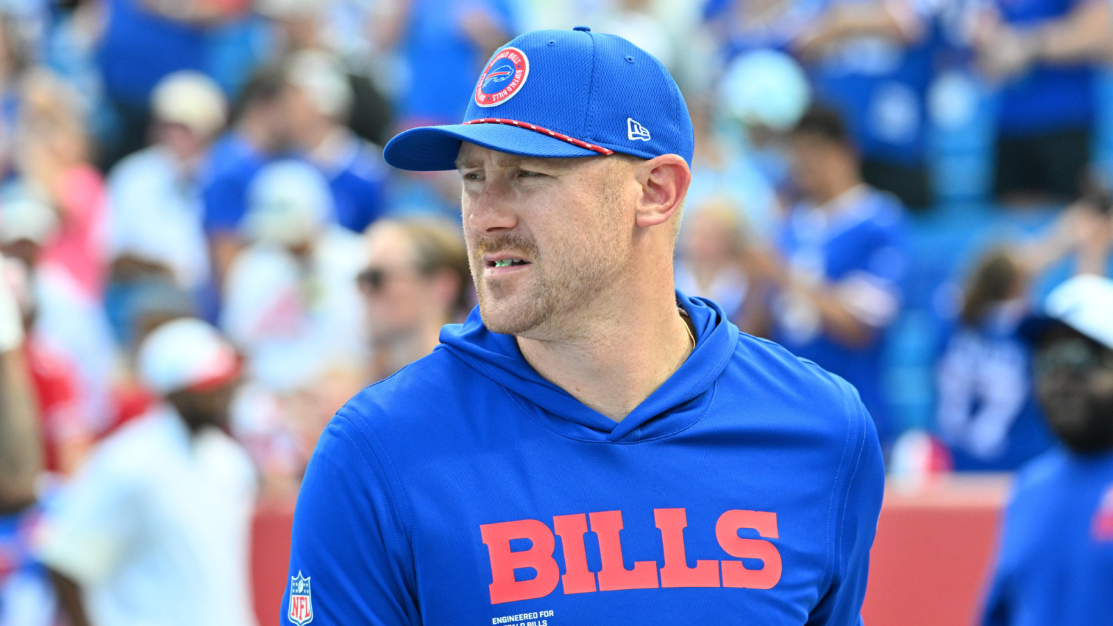 Dolphins Request HC Interviews With Joe Brady, Anthony Campanile ...