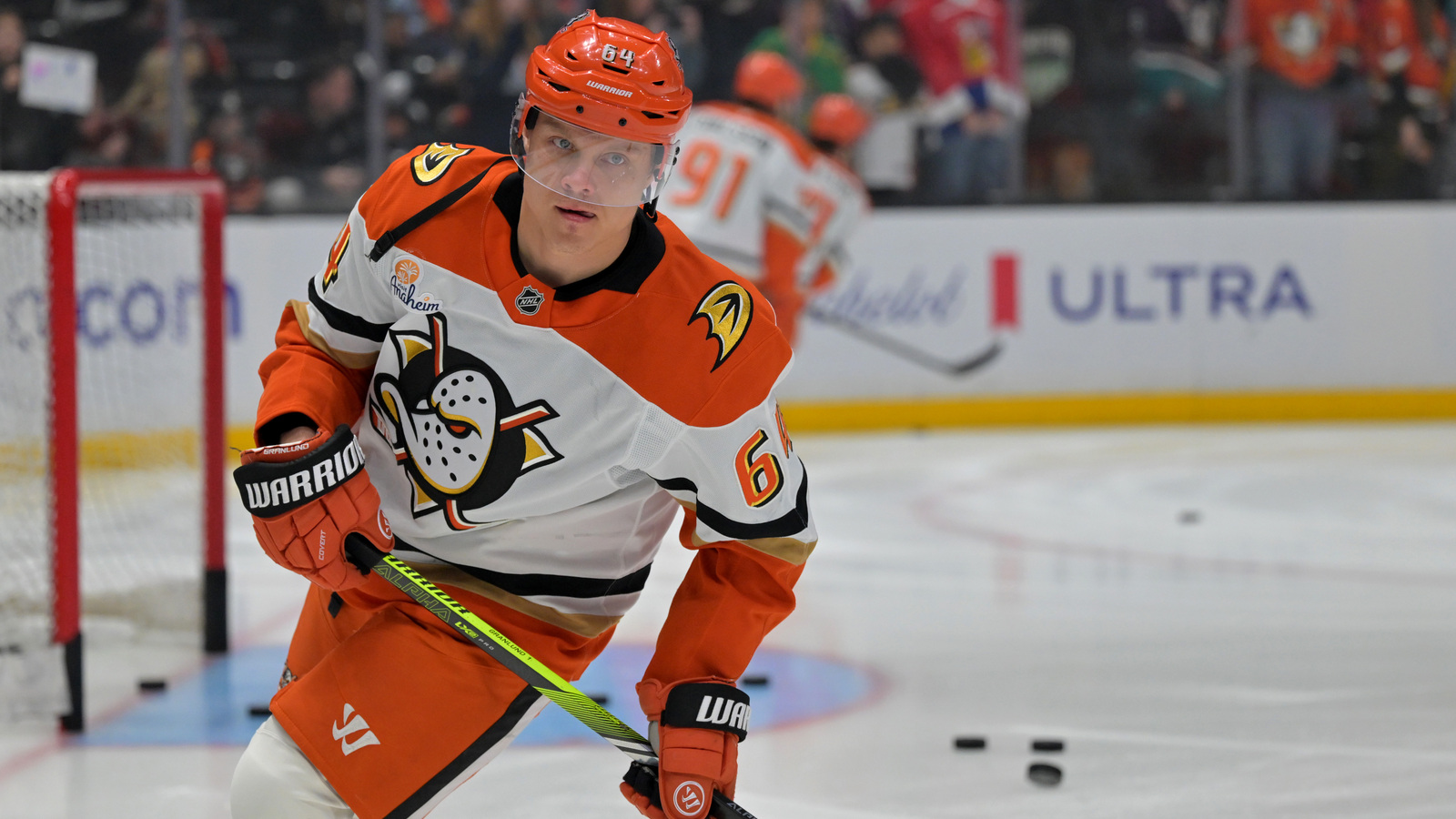 By the Numbers: How Mikael Granlund Helped Make #64 Familiar | Yardbarker