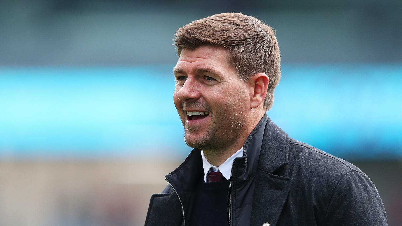 Club legend coming back to manage Liverpool is now a ‘genuine ...