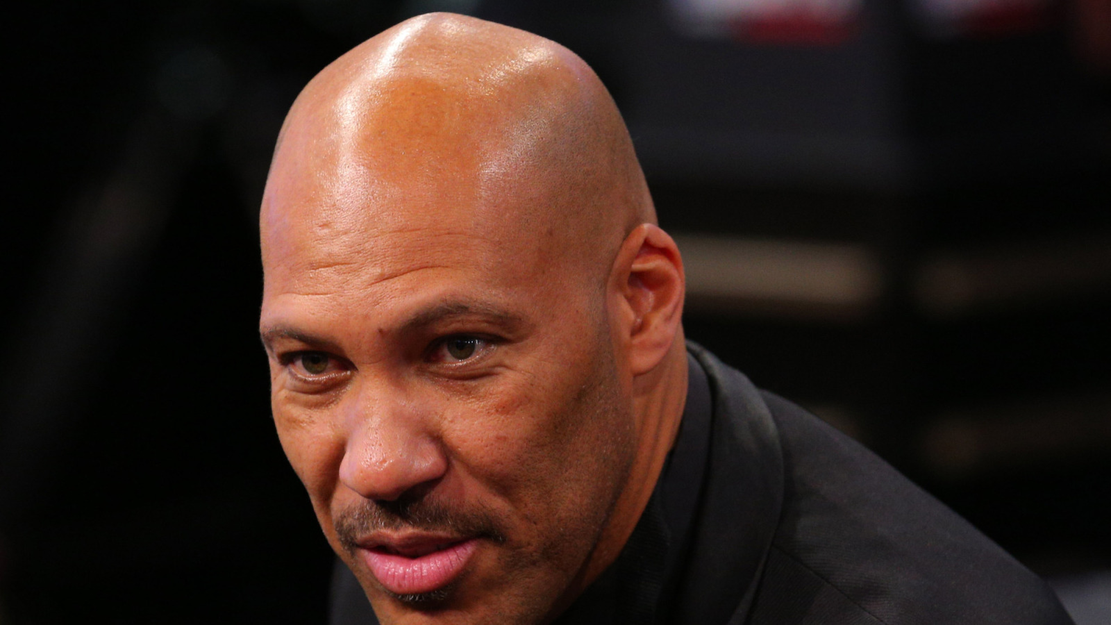 LaVar Ball Had His Foot Amputated After A Serious Medical Problem ...