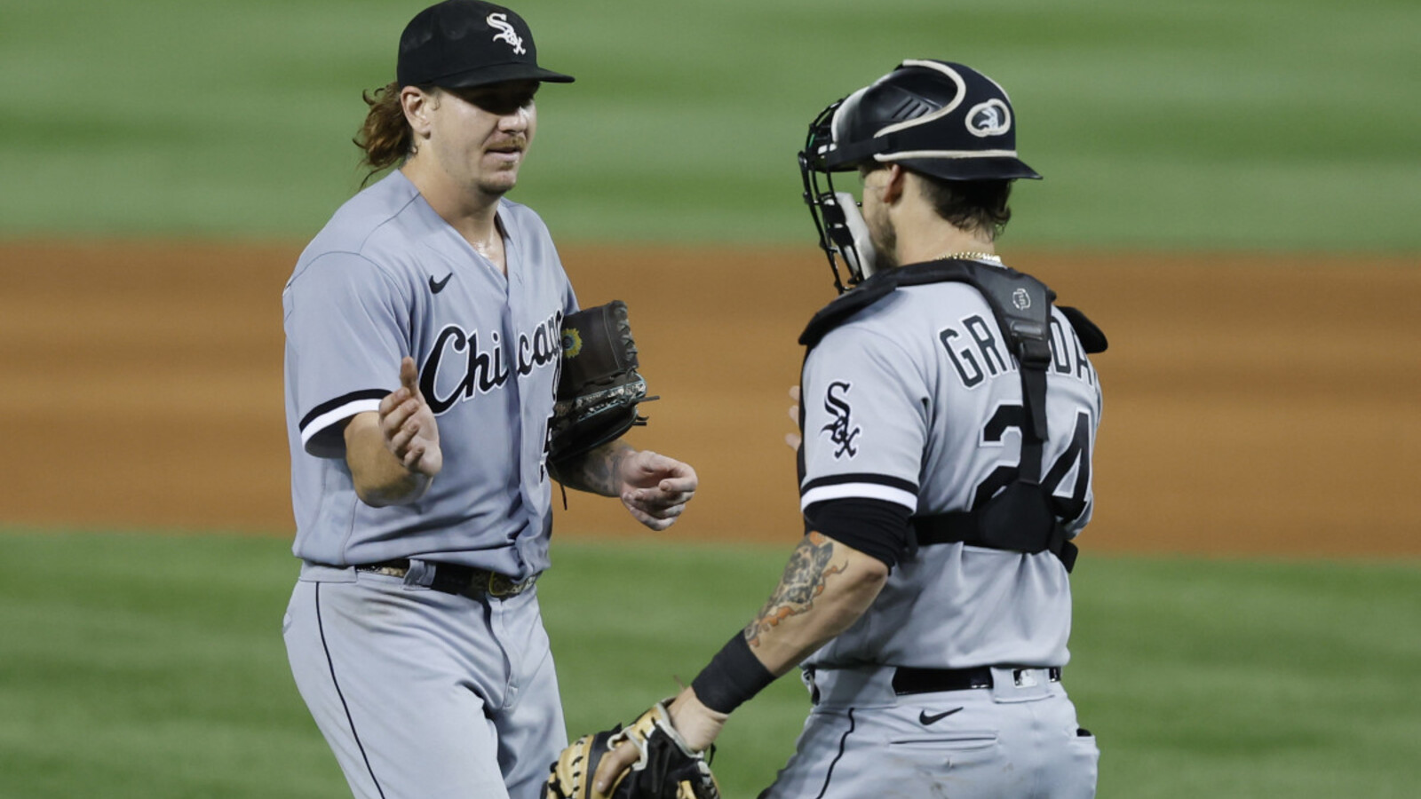 Mike Clevinger Returns: White Sox Recall Pitcher Ahead of Rays Game | Yardbarker