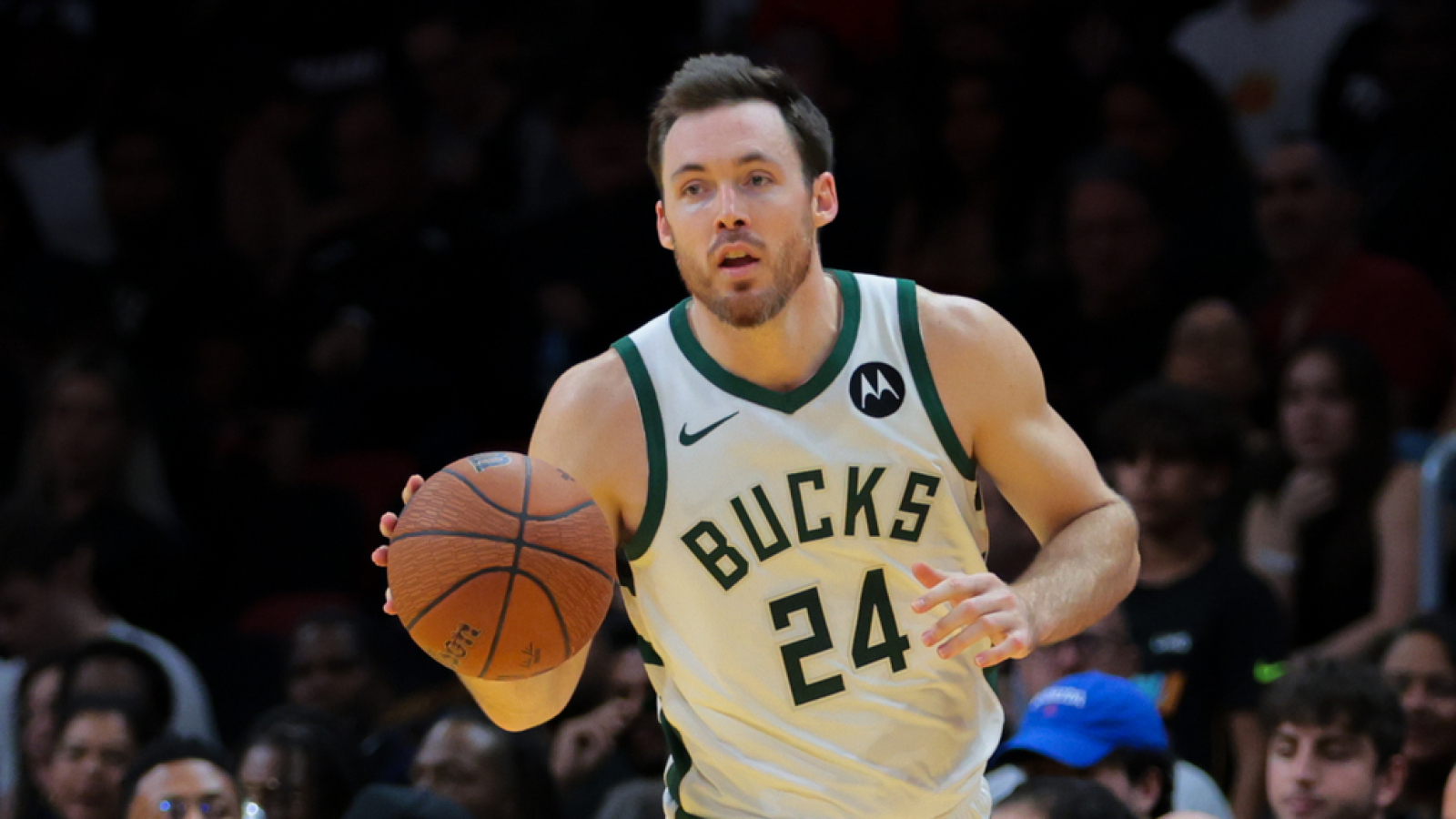 Bucks can upgrade roster by trading this player | Yardbarker