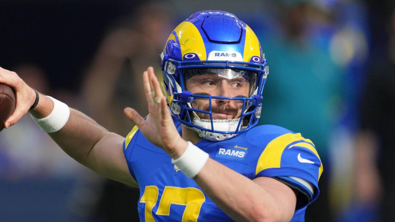 Former Buccaneers Pro Bowler makes bold Baker Mayfield statement ...