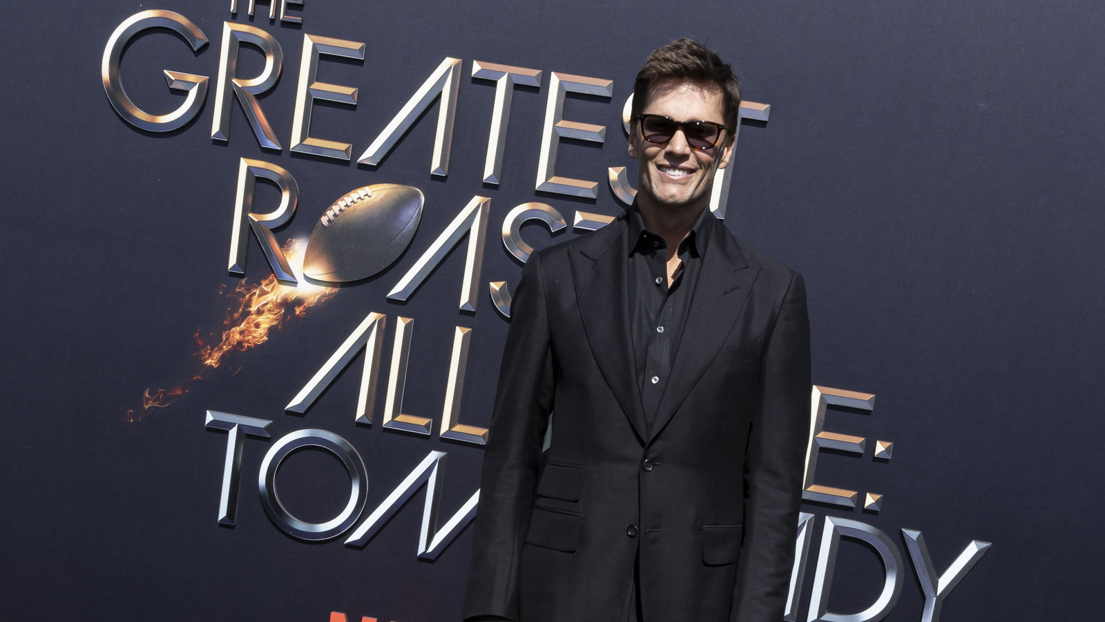 Tom Brady's Netflix roast finally gave fans the closure they needed ...