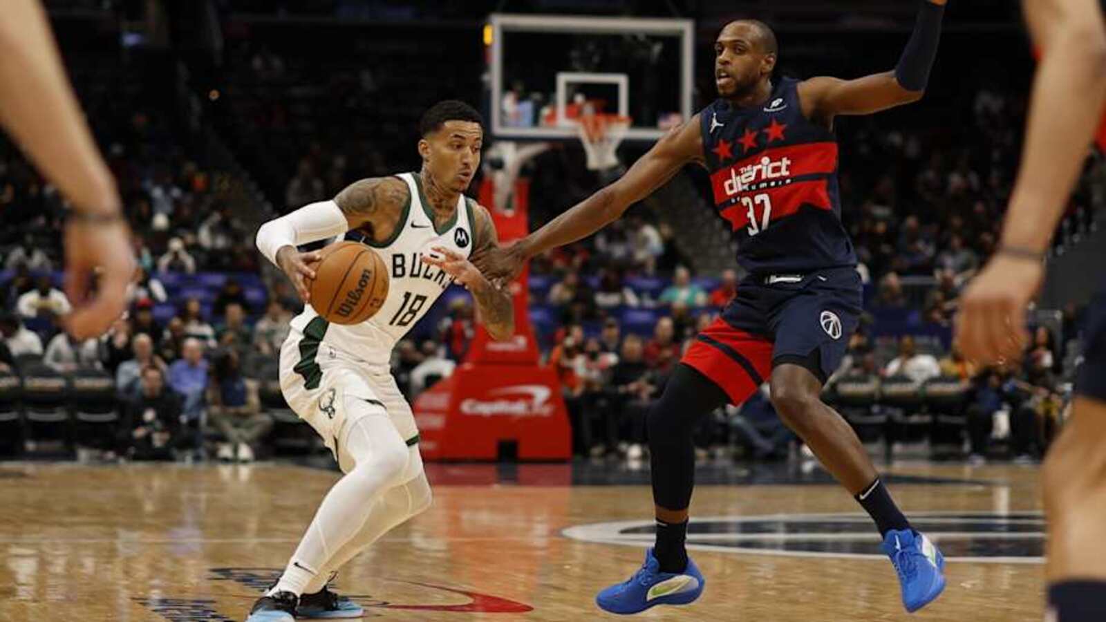 How Wizards Won Trade with Eastern Conference Contender | Yardbarker