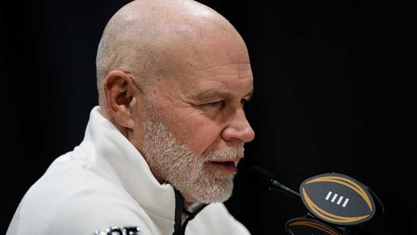 Penn State's Jim Knowles Offers Strong Early Feedback on His New ...