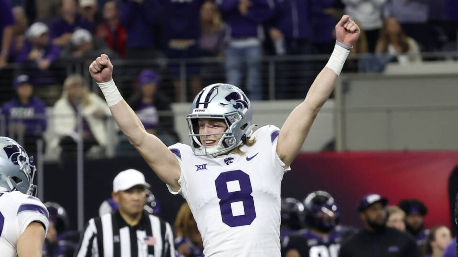 Eagles challenge punter with UDFA | Yardbarker