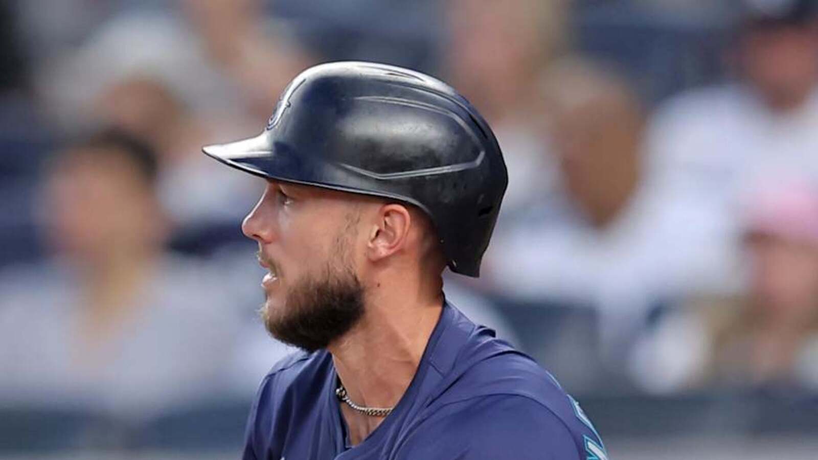 Seattle Mariners Switch-Up Roster at Start of New Series | Yardbarker
