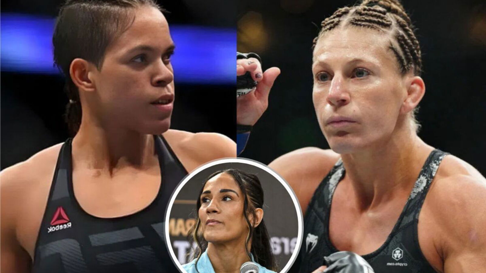 Boxing Champ Amanda Serrano Offers to Fight Nunes as Kayla Harrison ...