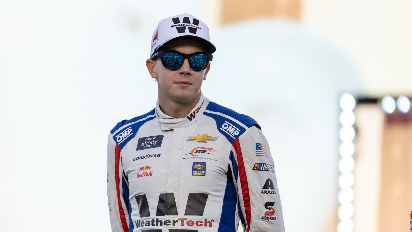 How 19-Year-Old Zilisch Stole the Show at Daytona | Yardbarker