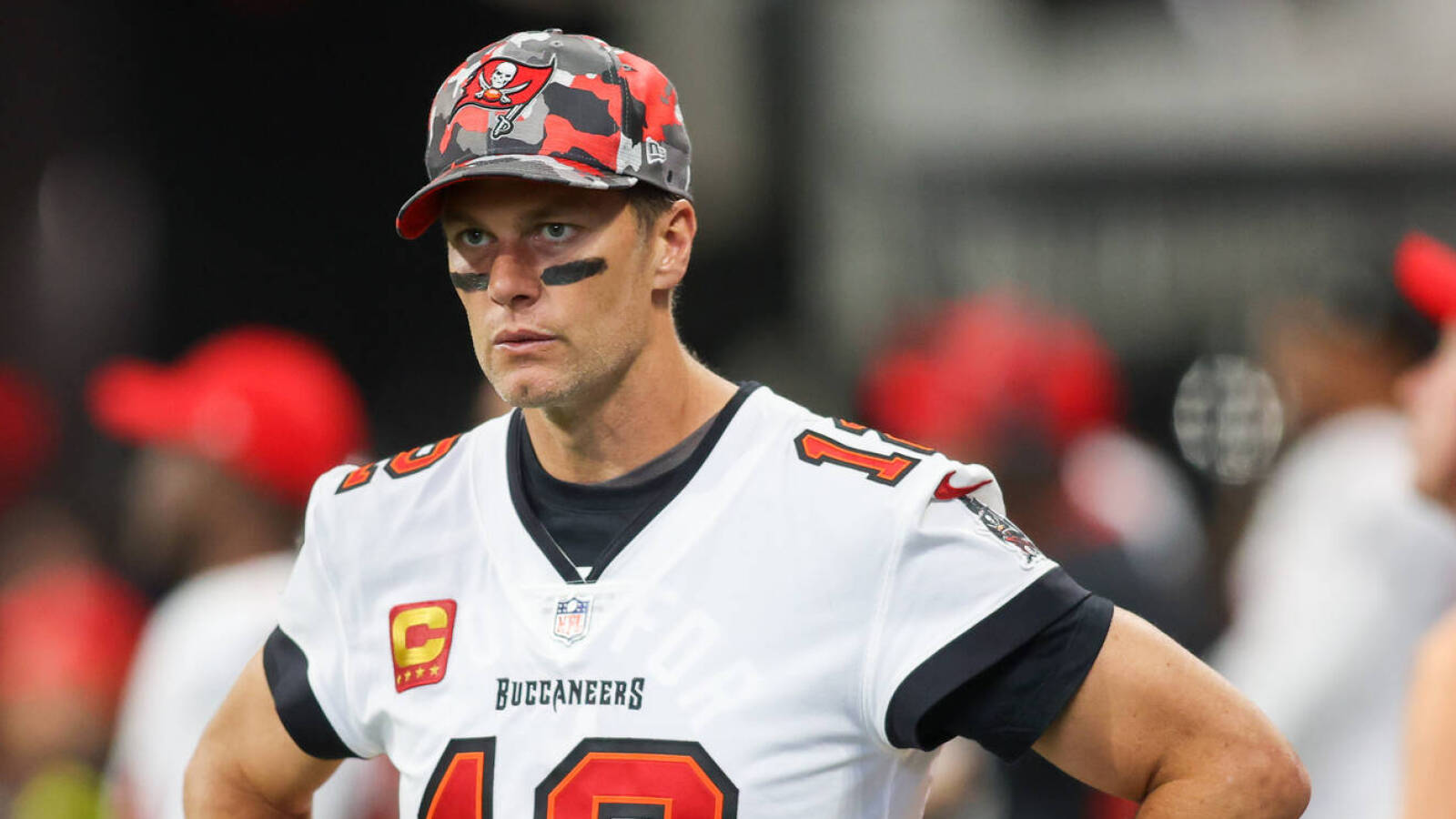 Insider clarifies comments on Tom Brady calling games | Yardbarker