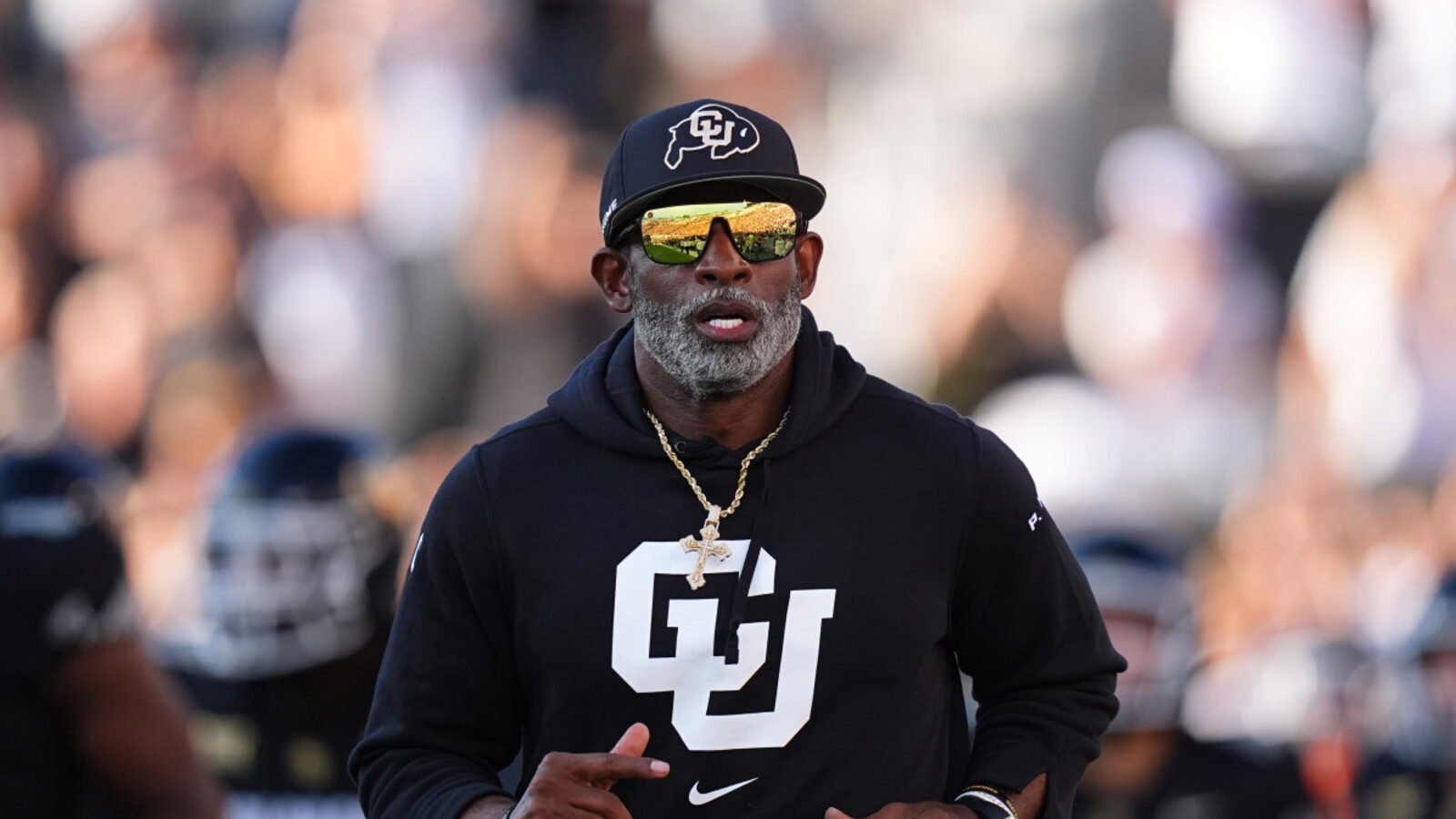 Deion Sanders, Colorado Suffer Major Setback on Wednesday | Yardbarker