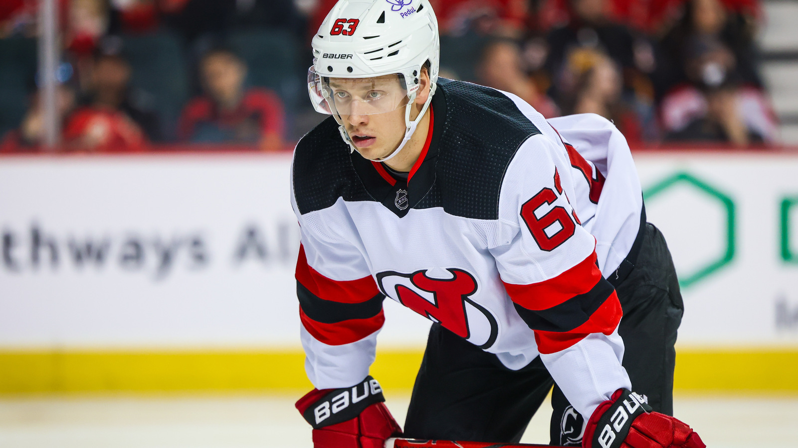 3 Takeaways From the Devils’ 4-1 Loss to the Oilers | Yardbarker