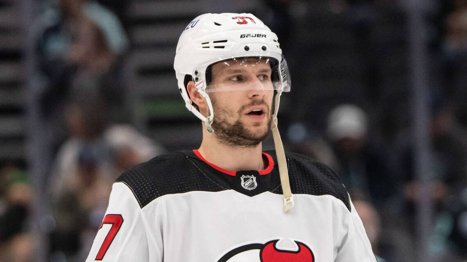 Bruins sign Pavel Zacha to one-year deal | Yardbarker