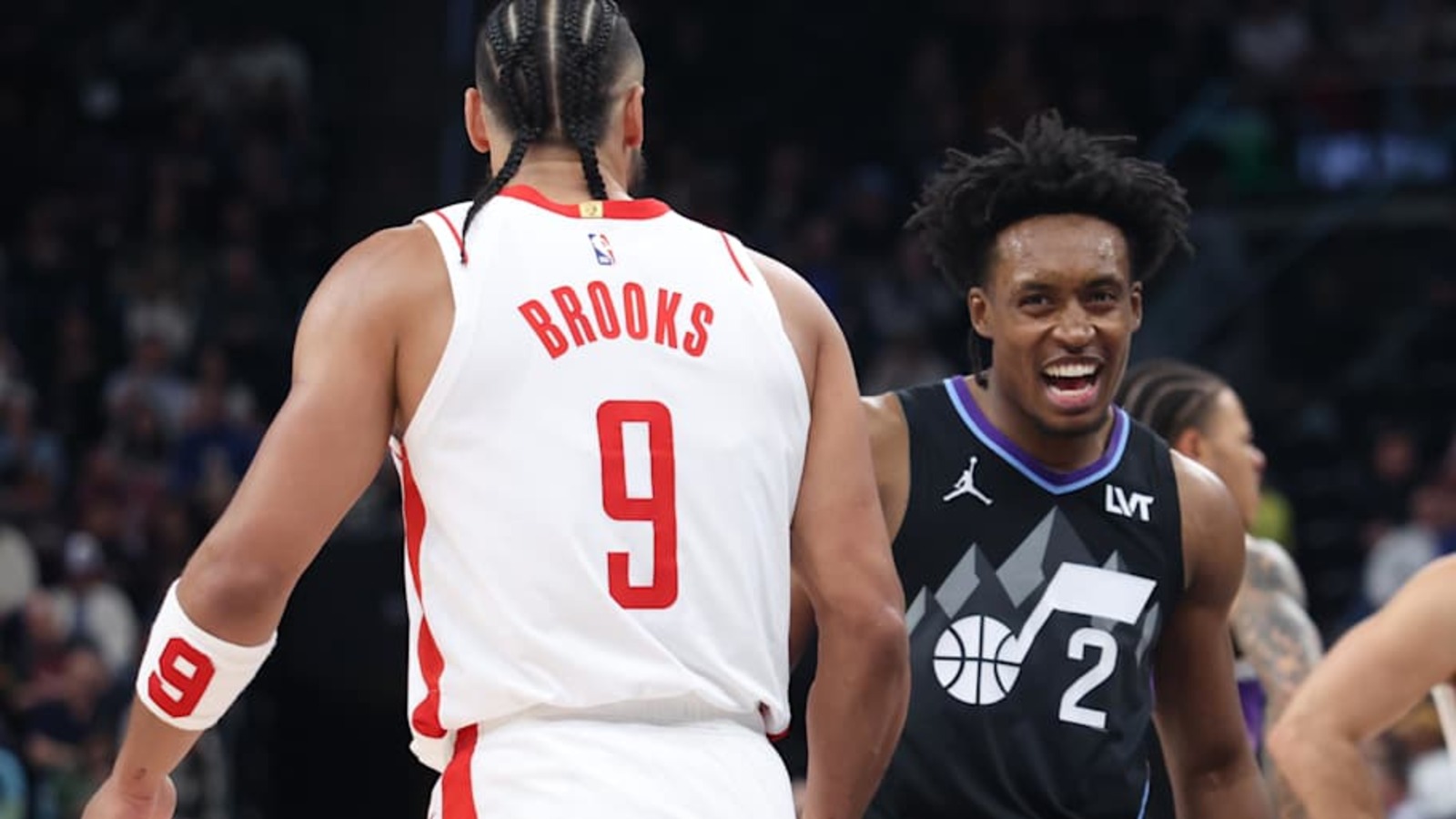 Jazz vs. Rockets Injury Report: Collin Sexton, Walker Kessler Update ...