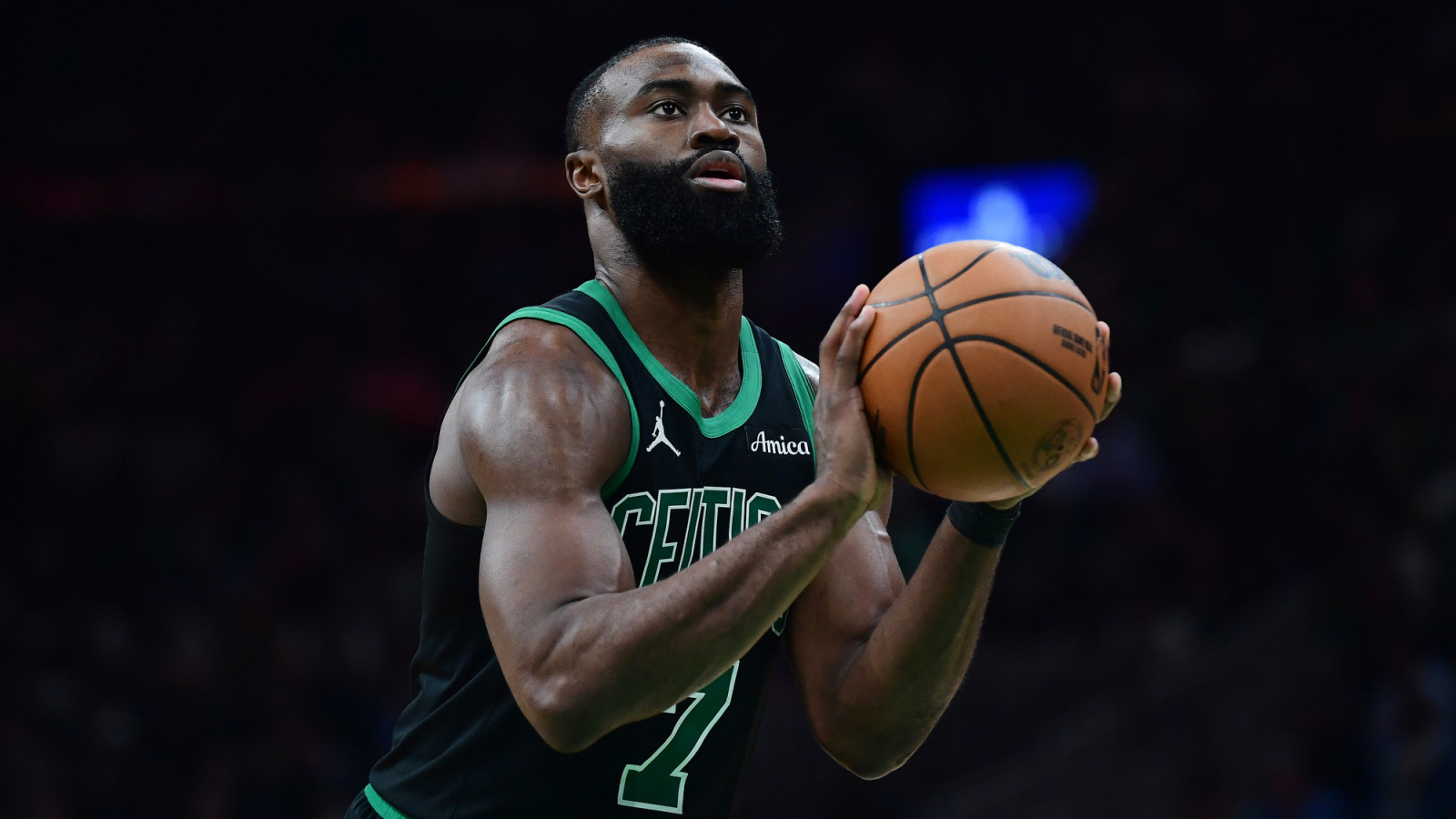 Boston Celtics, NBA Icon Bob Cousy Doesn’t Think Jaylen Brown Is ‘at the Superstar Level That ...
