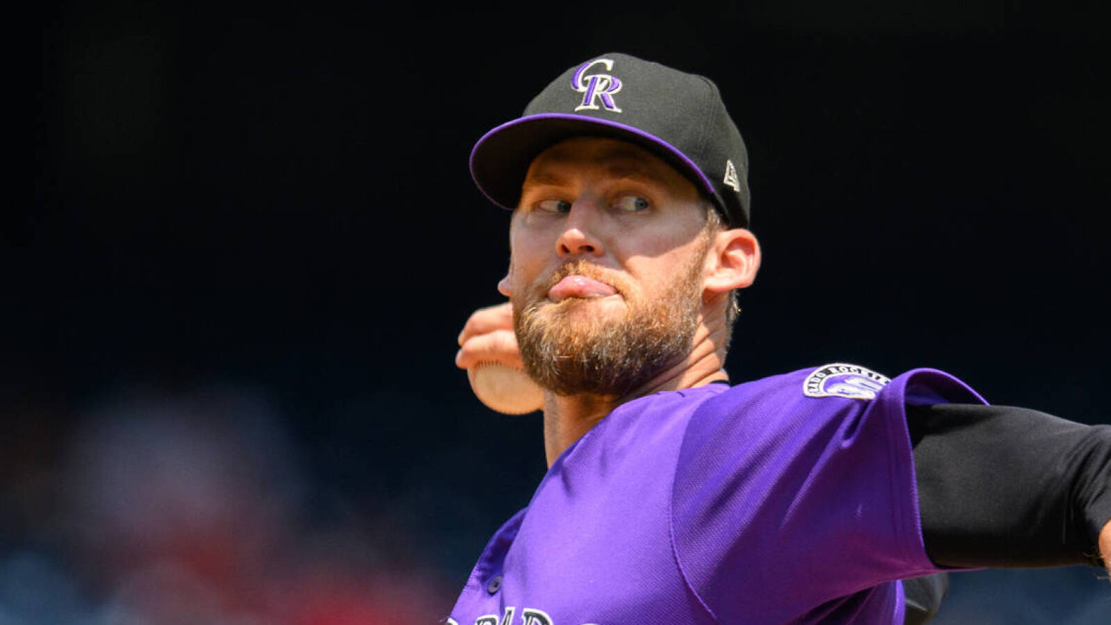 Rockies reliever Daniel Bard is planning a comeback in 2025 | Yardbarker