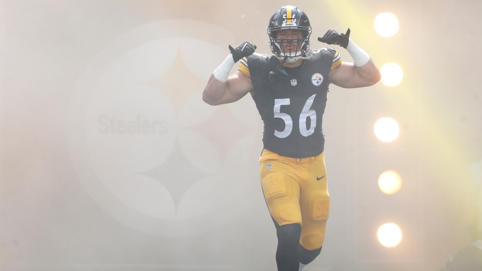 Alex Highsmith injury update: NFL insider reveals timeline for recovery ...