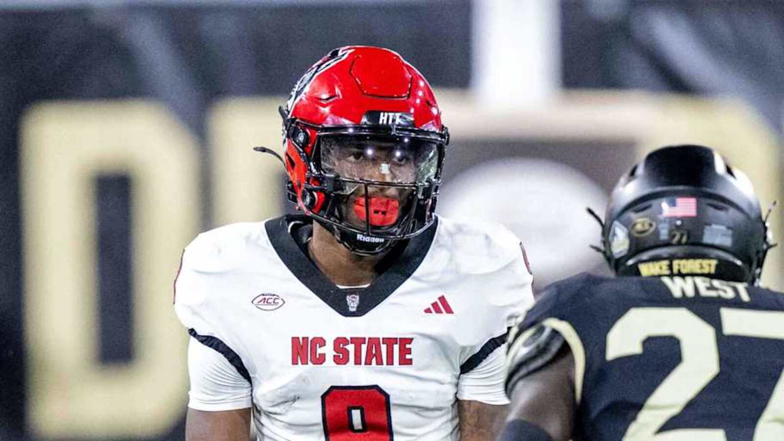 Why Transfer Receiver Terrell Anderson Fits Perfectly With USC | Yardbarker