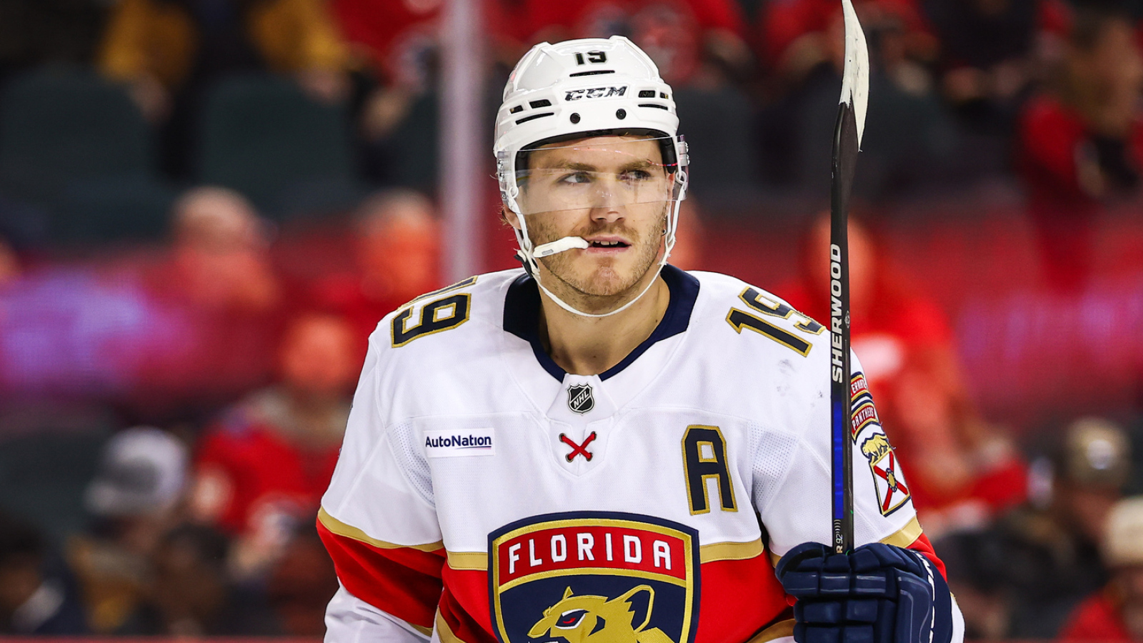 Tkachuk Expects 'Angry' Oilers to Play vs. His Panthers | Yardbarker